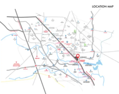 Mangalam Life Park, Moshi | Contact Us